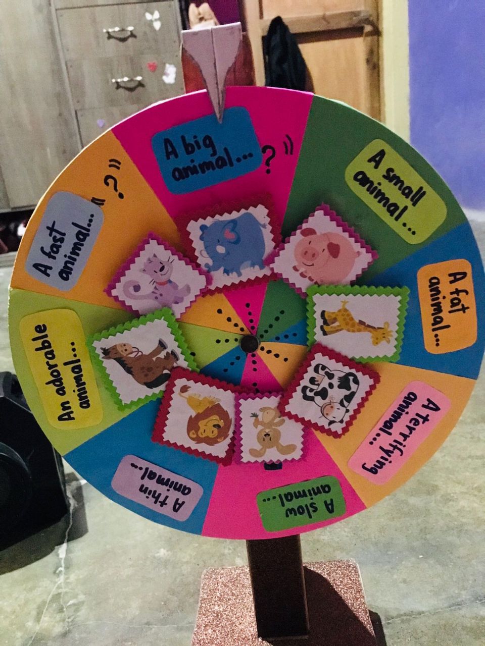 Recursos - Instrumentos :: Filosofía de la Enseñanza